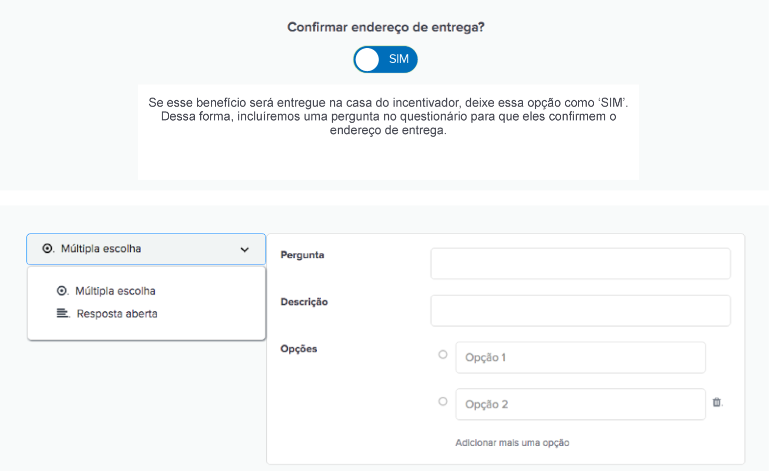 Aprenda a usar o questionário da maneira correta